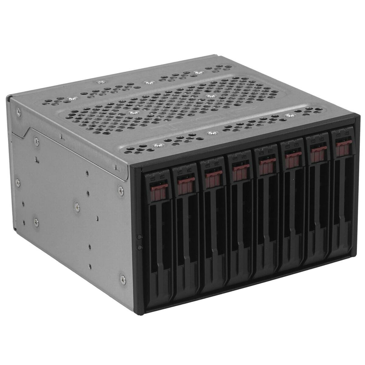 Supermicro Mobile Rack CSE-M28SACB