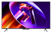 55" QD Mini-LED ЖК Яндекс ТВ Станция Про YNDX-00103 (3840x2160, HDMI, LAN, WiFi, BT, USB, без TV-тюнера, SmartTV)