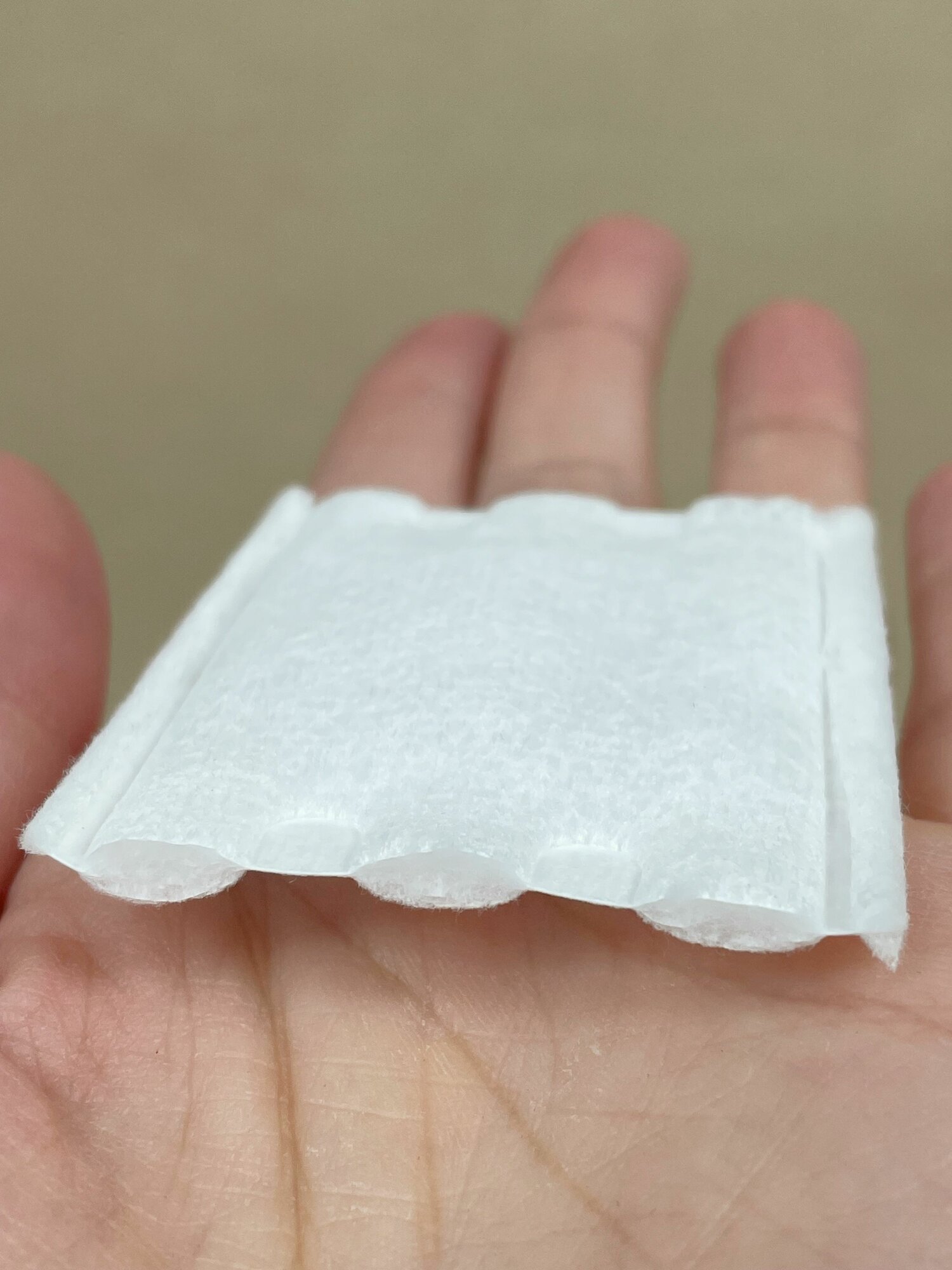 Ватные диски