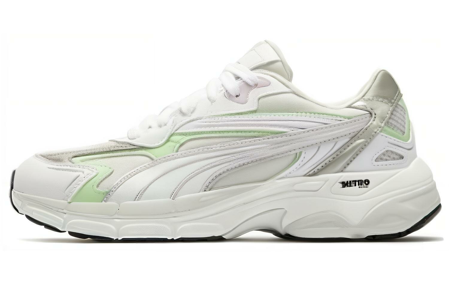 Кроссовки PUMA 996