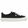 Кеды CARIUMA, размер 7.5, black - dark grey