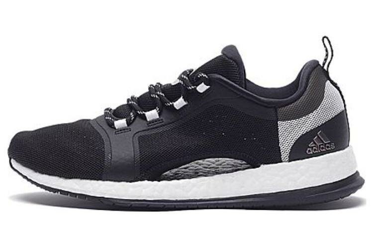 Кроссовки Pureboost X