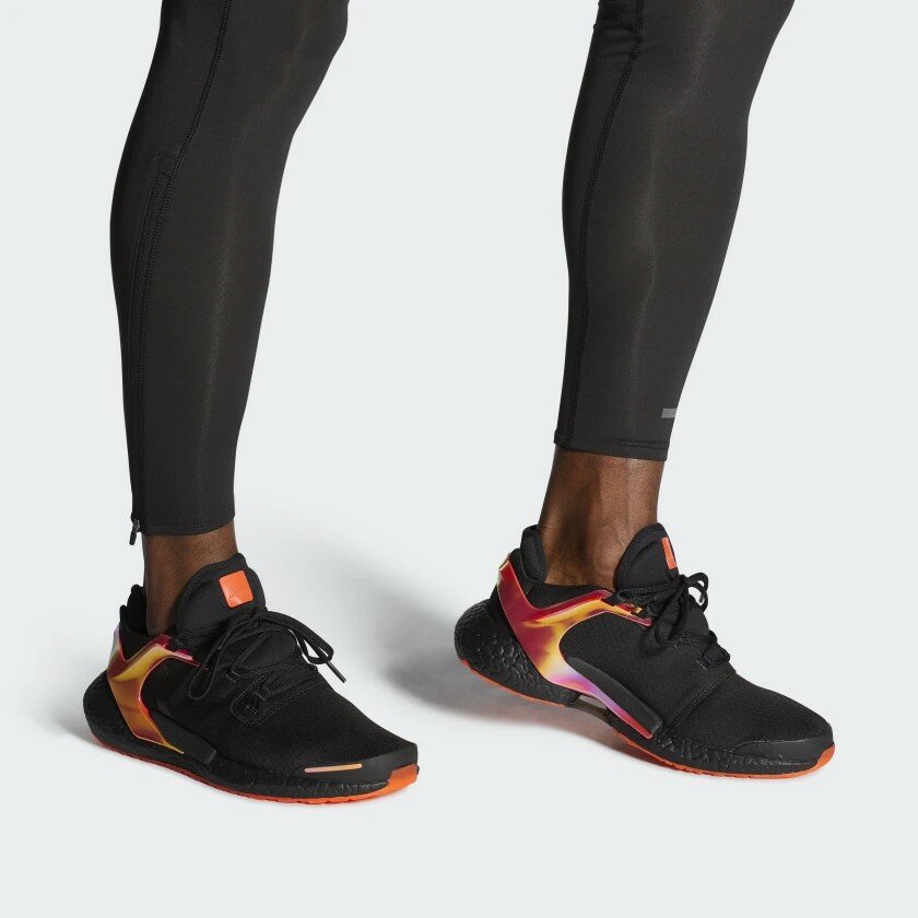 Кроссовки Alphatorsion Boost