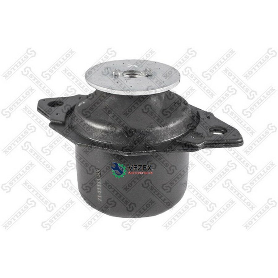 STELLOX 7111111SX подушка КПП!\ VW Golf 1.4-2.0/1.9D/TD 92-99