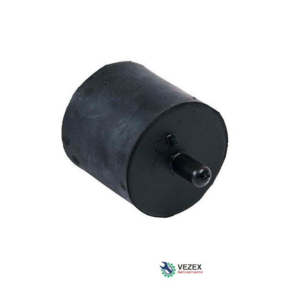 STELLOX 2519740SX подушка ДВС!\ BMW Е34 2.0i/2.5i 88-97