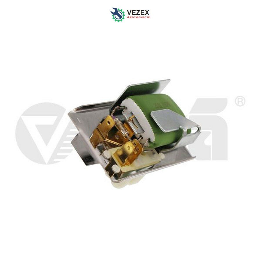 VIKA 99591817301 Резистор вентилятора