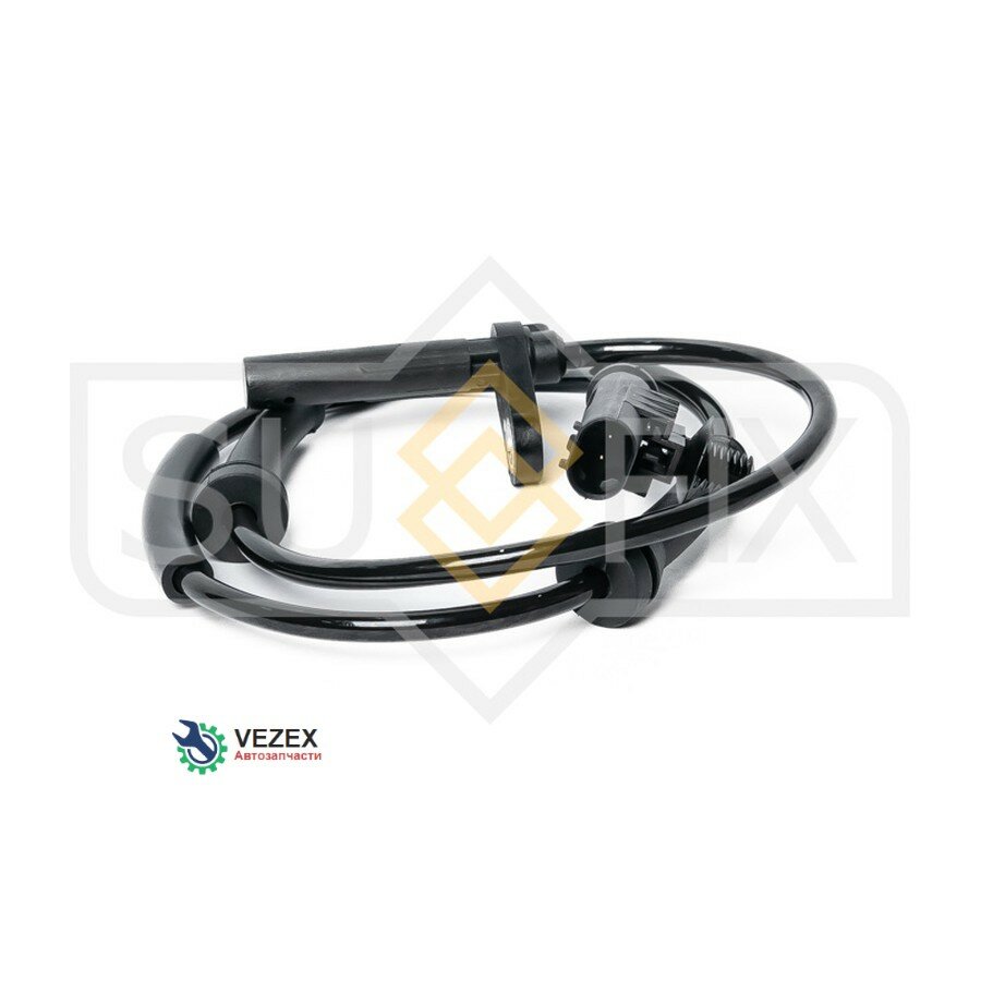SUFIX IW1217 Датчик ABS LADA Granta/Kalina/Priora LADA Granta 1.6 11-19 / Granta 1.6 16V 11-19 / Kalina I 1.4 16V 04-13 / Kalina I 1.6 04-13 / Kalina I 1.6 16V 04-13 / Priora 1.6 16V 07-18