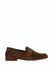 Лоферы Bruno Premi Suede penny loafers, размер 40