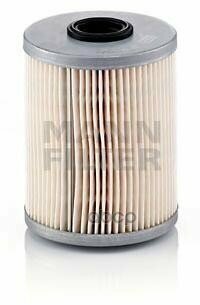 Фильтр топливный MANN-FILTER арт. P7331X