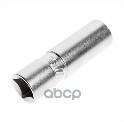 Головка торцевая свечная 16 мм, 12 гр, 1/2 inch, магнитная JTC арт. JTC-1817