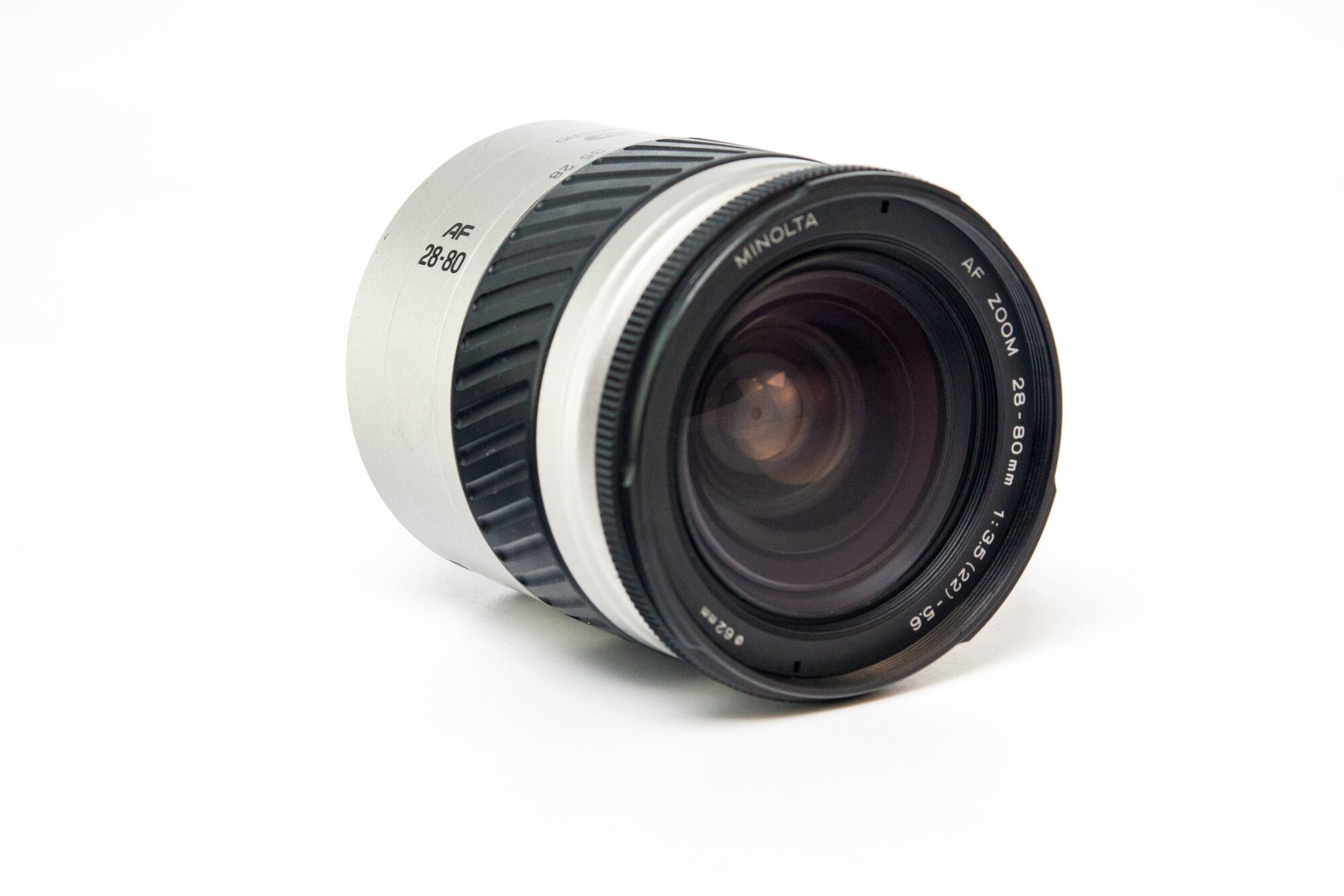 Minolta Zoom AF 28-80mm f3.5-5.6 Sony Alpha A