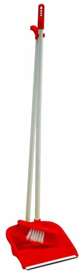 Совок С Щеткой Grass Для Пола GraSS арт. IT0489