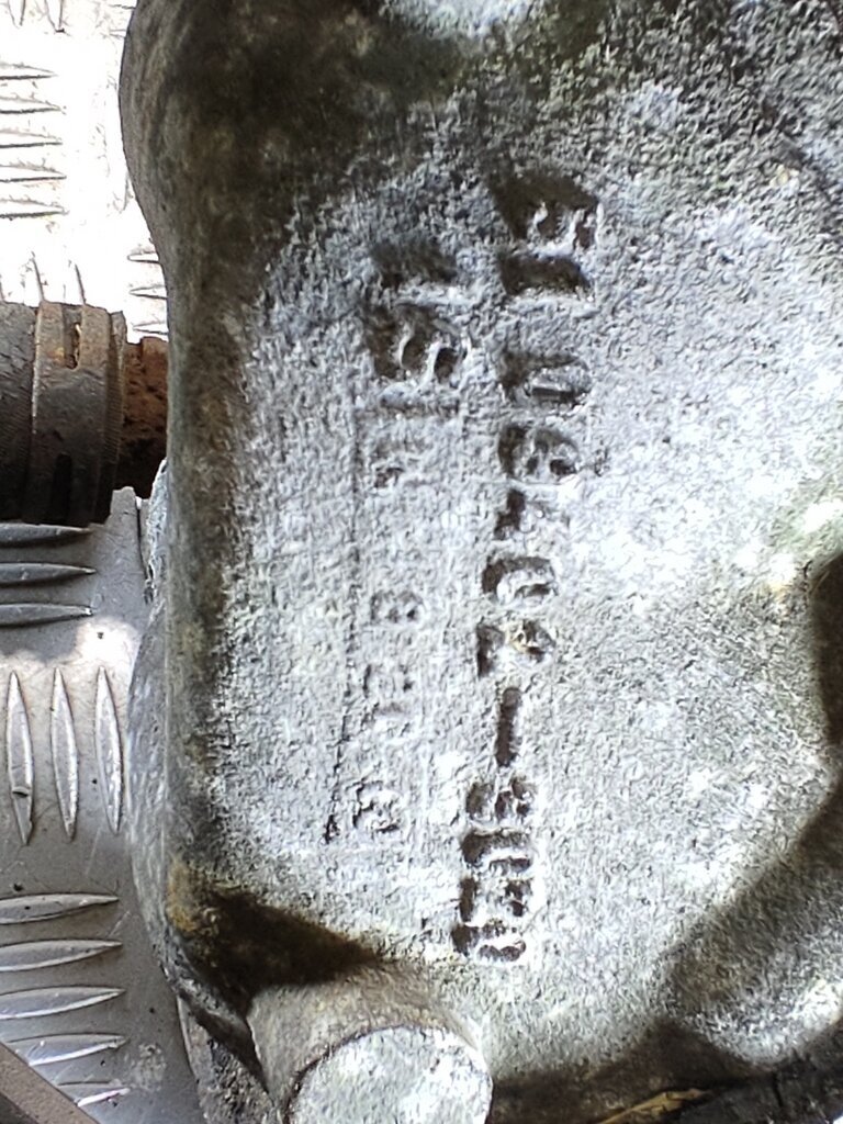 Патрубок интеркулера MAN 18.284 51094023020