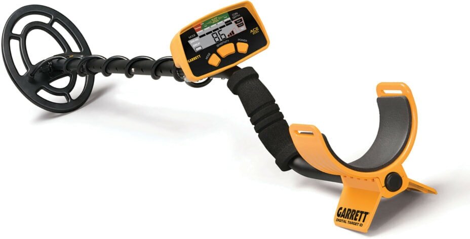 Ace 200I Rus Металлоискатель, 1141770, ,