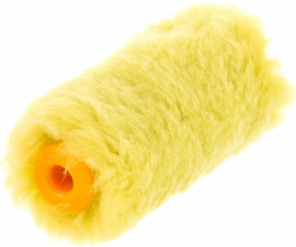 Ролик малярный STAYER синтекс мини