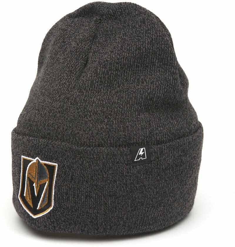 Шапка Vegas Golden Knights для мужчин и женщин