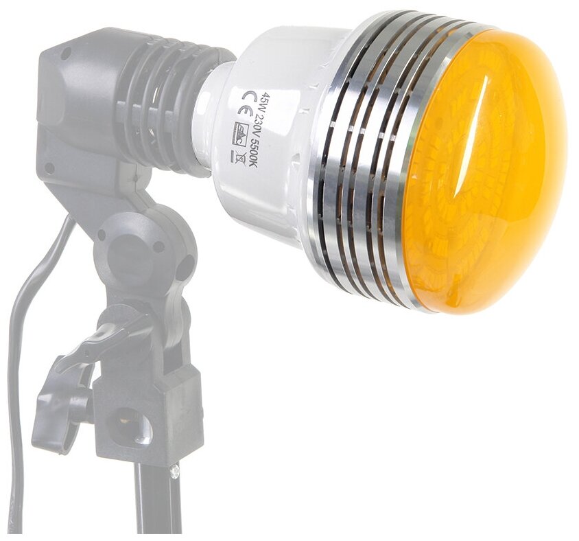 Лампа светодиодная Falcon Eyes miniLight 45 LED