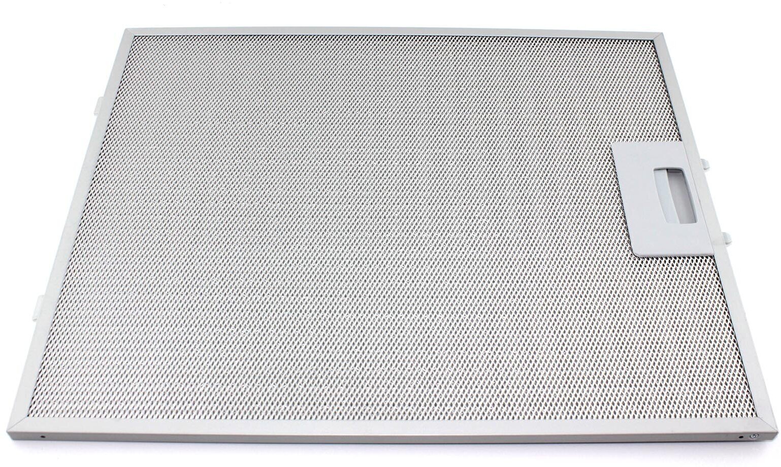 Жировой фильтр для вытяжек Krona 142.2120.10 334х274мм