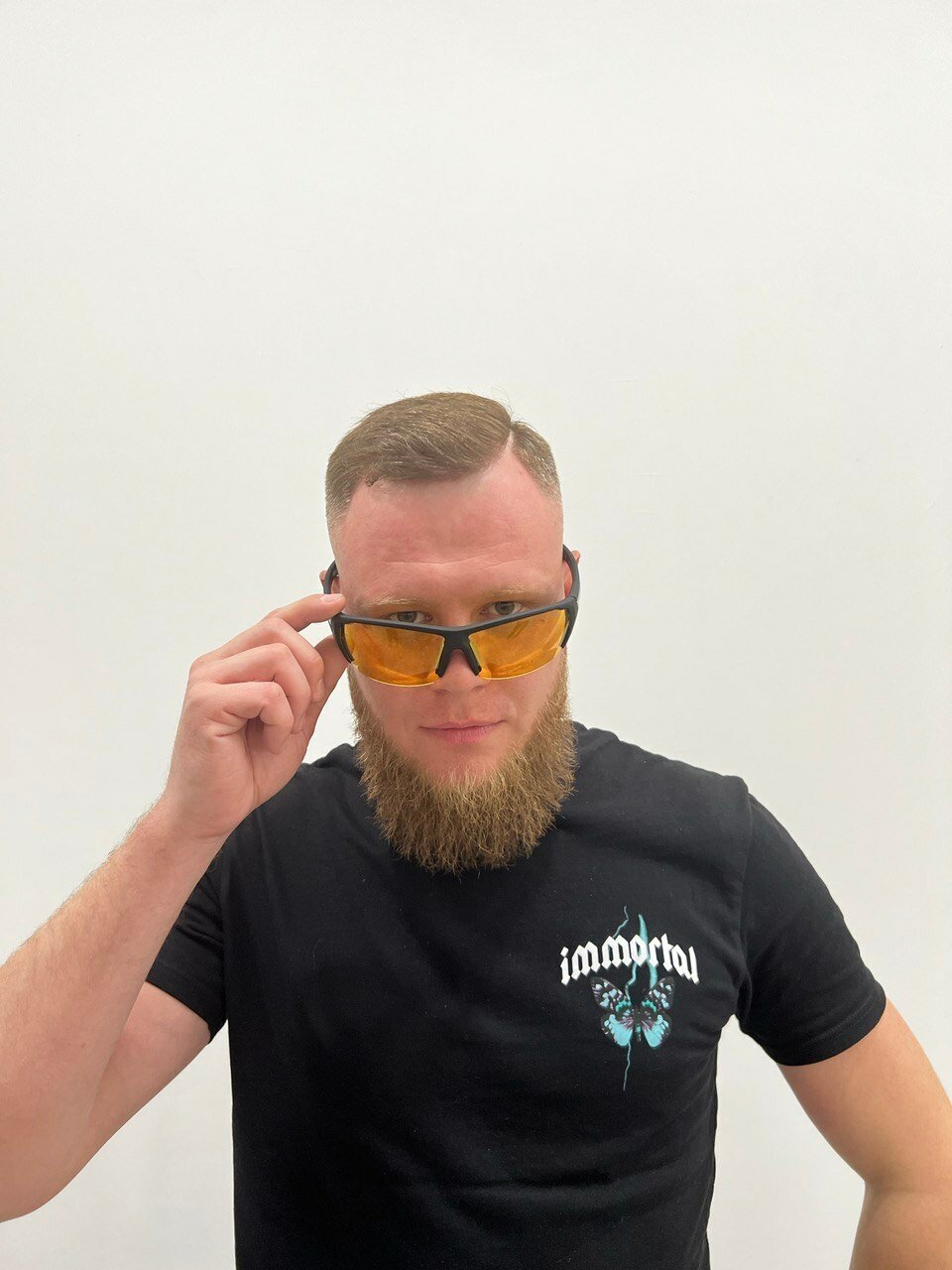 Очки антибликовые для водителей мужские и женские