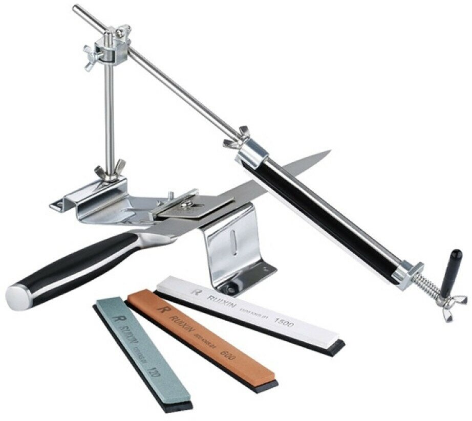 Точильный станок Ruixin Pro 3 RX 003