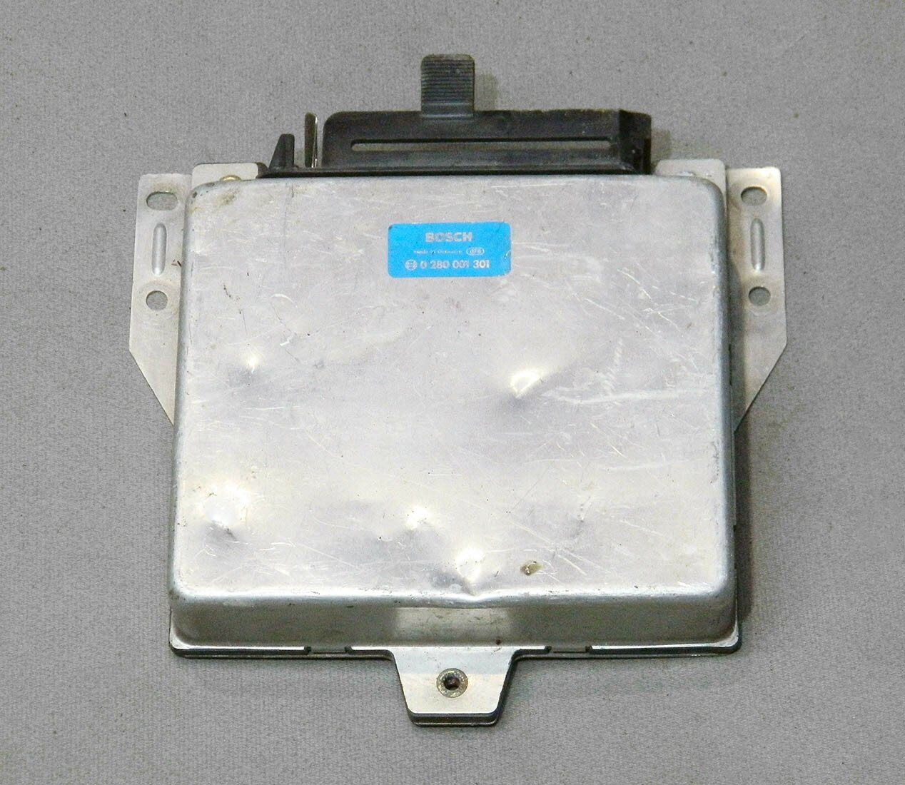 Блок управления двс Bmw № 0280001301