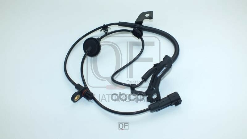 Импульсный датчик ABS RR RH QUATTRO FRENI арт. QF61F00110