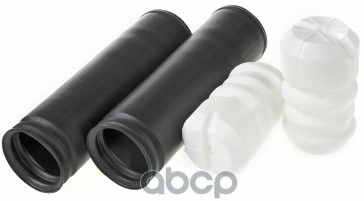 Пыльник+отбойник заднего амортизатора (компл) BMW E36/E46 GANZ GIK07059 GANZ арт. GIK07059