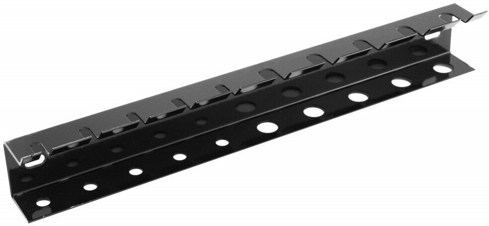 Держатель отверток для инструментальной тележки