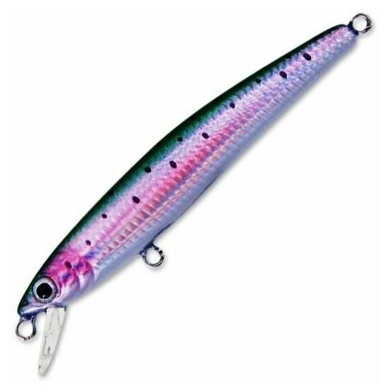 Yo-Zuri Pins Minnow (F) 90mm R239-M99
