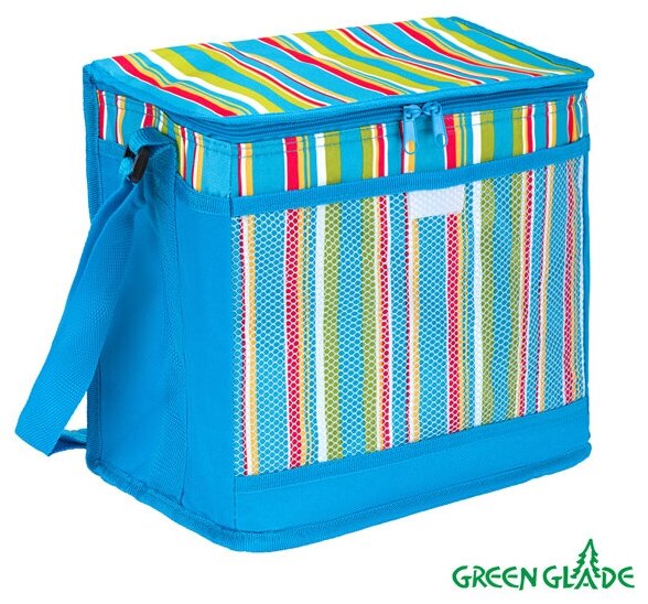 Сумка холодильник Green Glade P2015