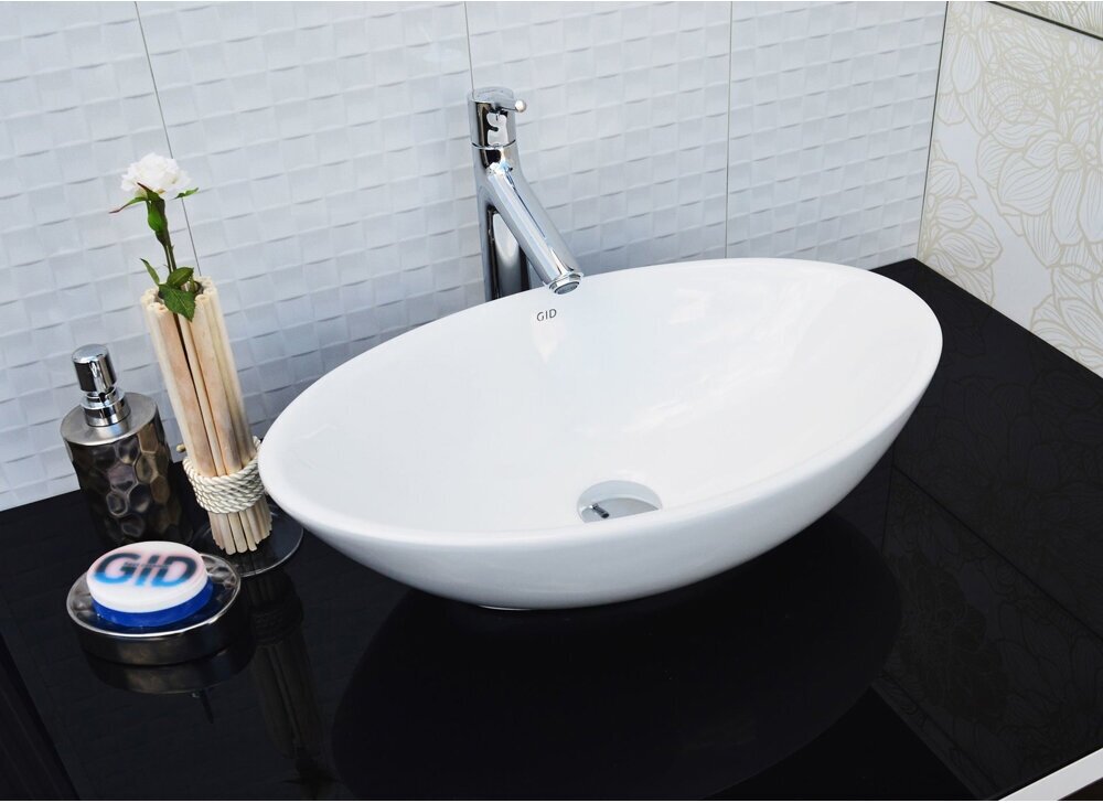 Раковина Gid N9021