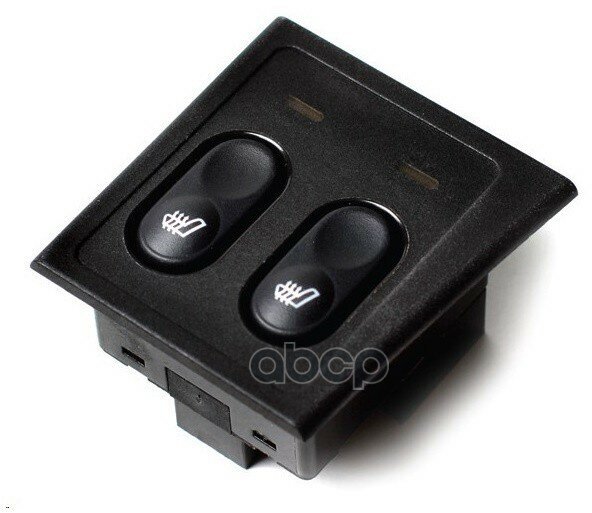 Блок управления обогрева сидений ВАЗ-2170 АВАР Avar арт. 1713763