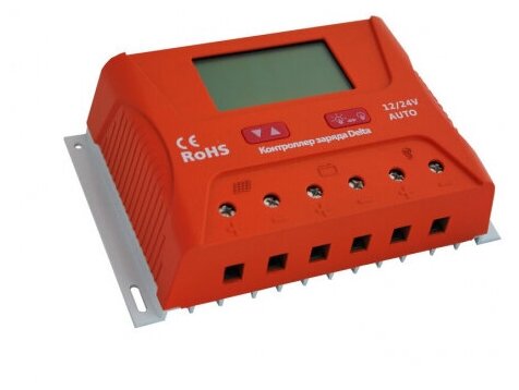 Контроллер Smartwatt PWM 2430