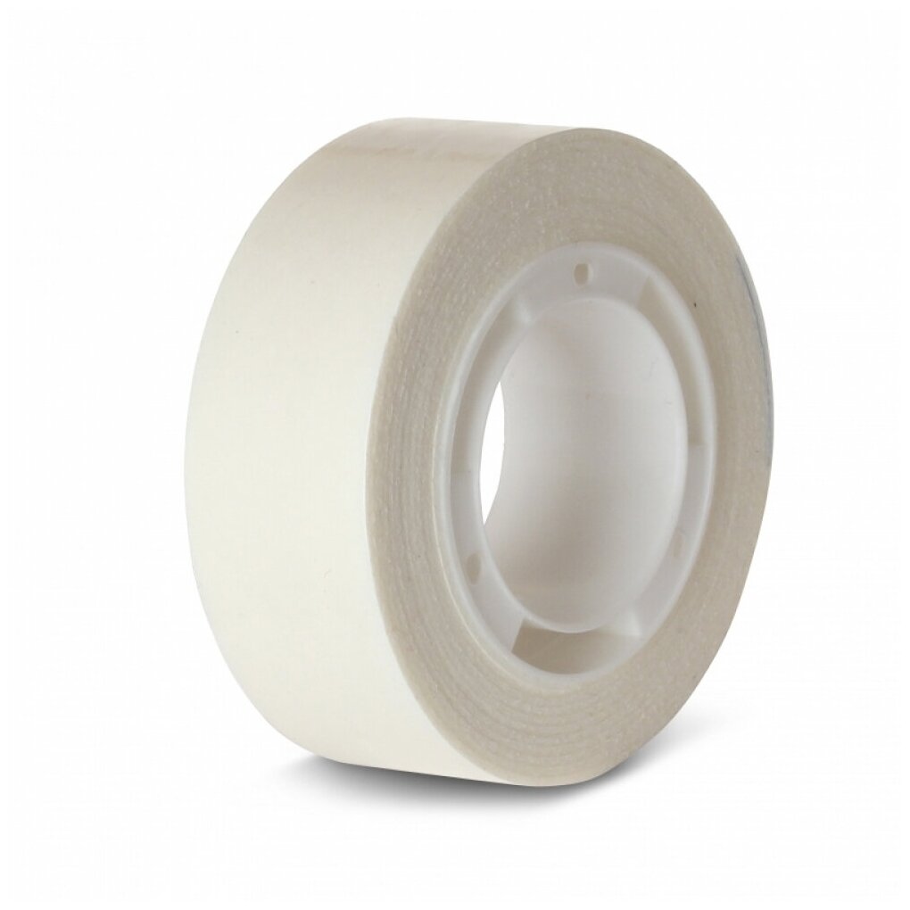 Клейкая двухсторонняя вспененная лента UNIBOB для внутр. работ 19 мм х 1,5 м 214991