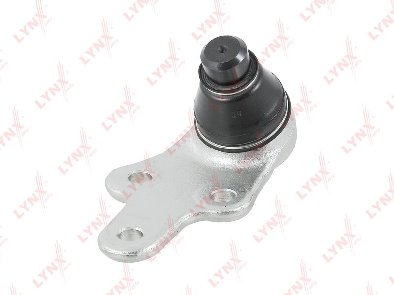 Опора шаровая нижняя L FORD Focus III 1.0-2.0 10 C-Max II 1.0-2.0D 10 LYNXauto C1243L