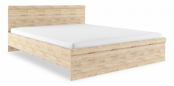 Кровать двуспальная Анрекс Oskar 160