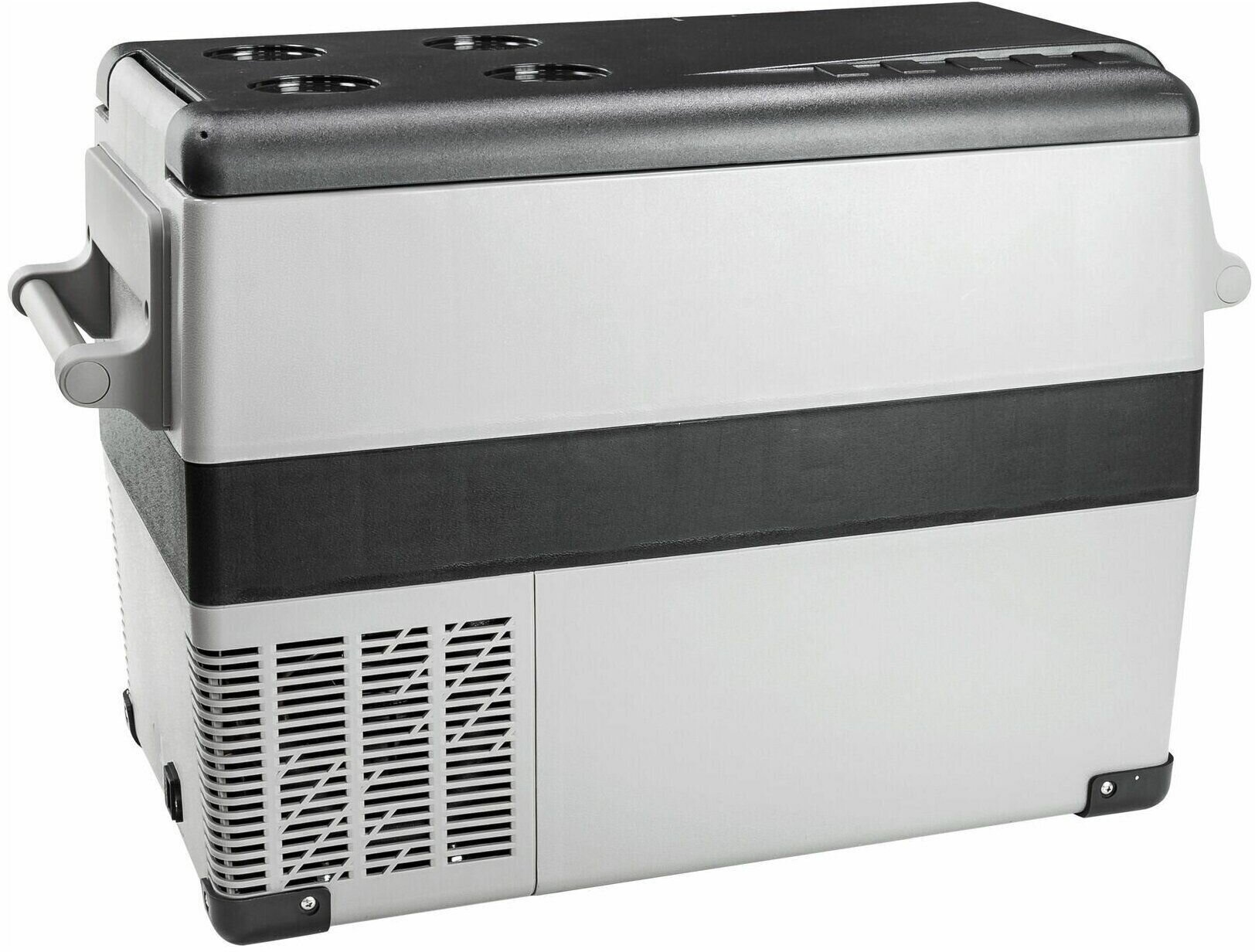 Компрессорный автохолодильник Alpicool CF-45 (45 л.) 12-24В