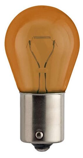 Автолампа Philips Vision PY21W 12V 21W