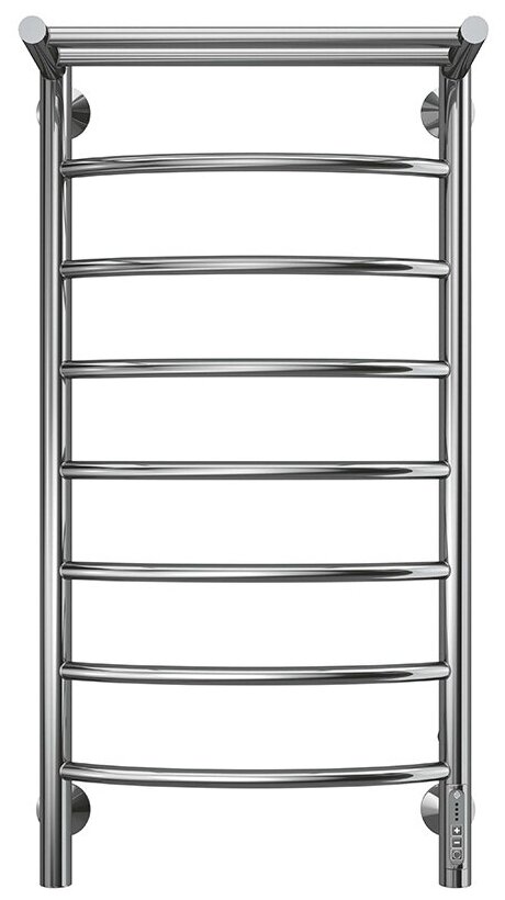 Электрический полотенцесушитель Terminus Классик 85х40 4670078531407