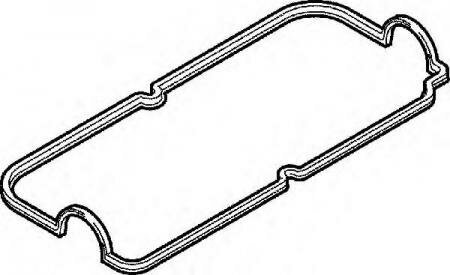 Прокладка КК SUZ BALENO/CARRY 99-/JIMNY/SWIFT/VITARA 1.3/1.6 [G13B/G13BB/G16B] 89-03, 026450 Elring 026.450