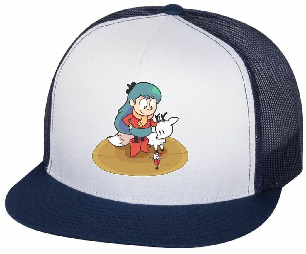 Бейсболка Базовая коллекция для мужчин