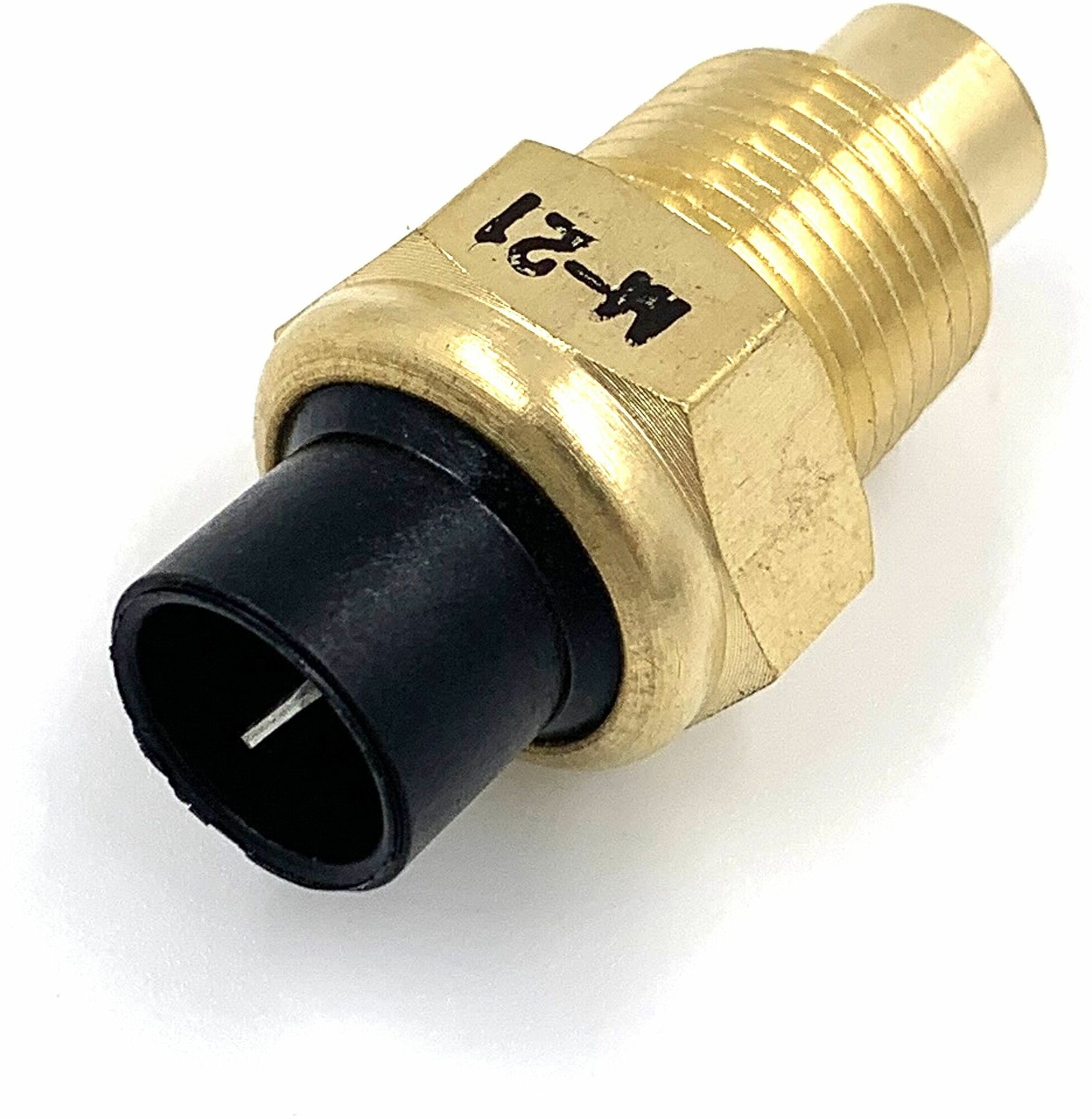 Датчик температуры охлаждающей жидкости для а/м Газель - АвтоТрейд арт. TM106-10AT