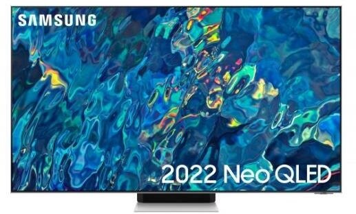 LED-Телевизоры 46"- 60" Samsung QE55QN95BAUXCE