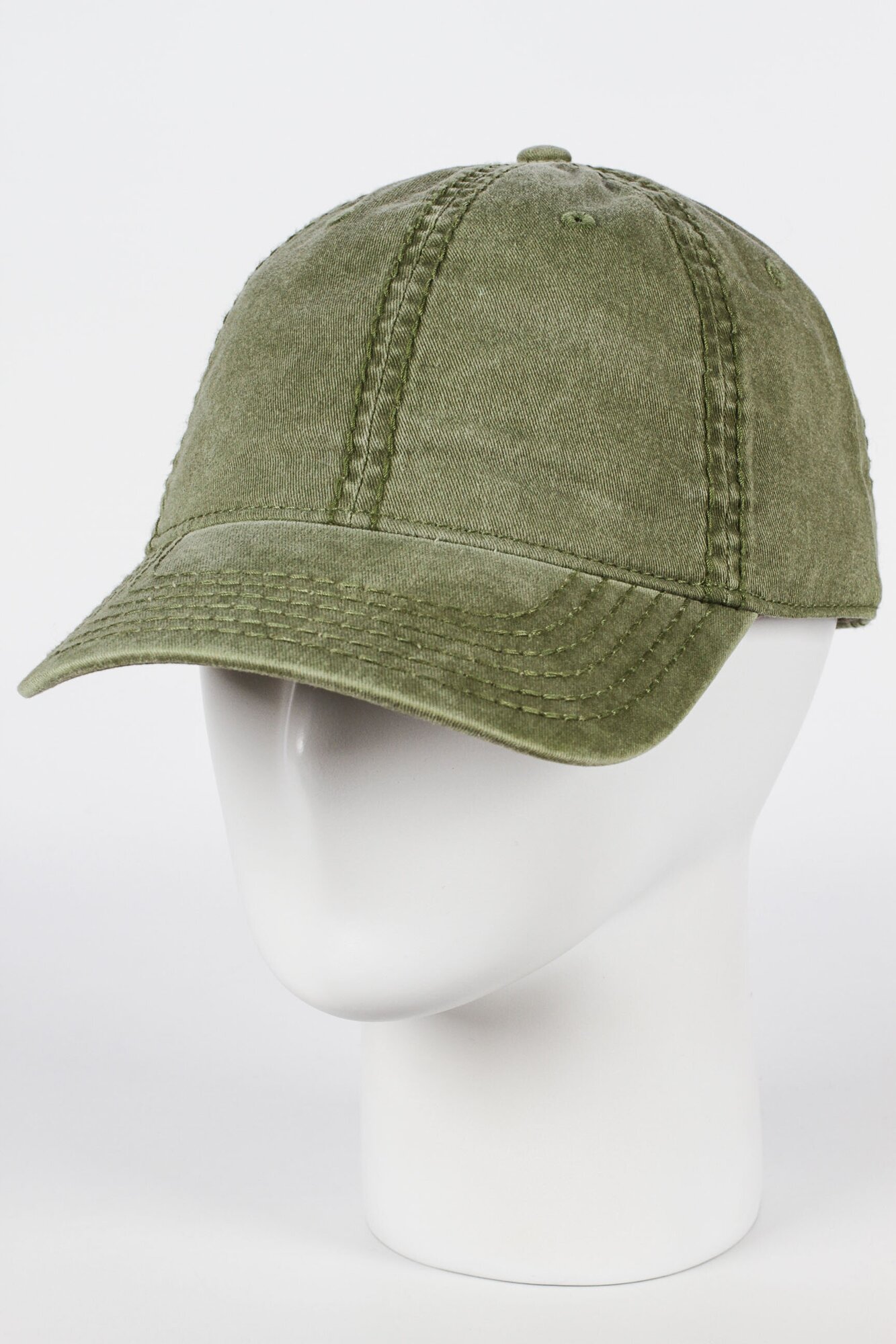 Бейсболка  для мужчин