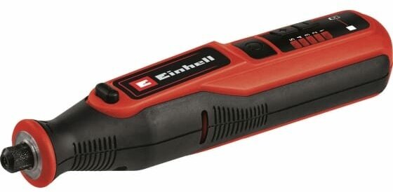 Аккумуляторный гравер Einhell TE-MT 7,2 Li 4419330