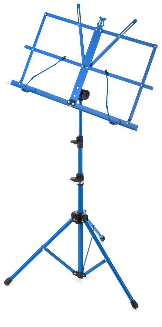 Пюпитр с чехлом Fleet FLT-MS1bl