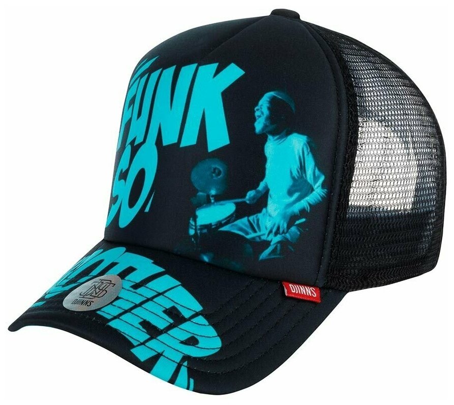 Бейсболка Базовая коллекция для мужчин и женщин