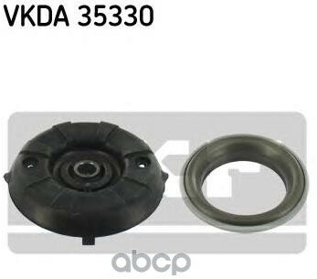 Подшипник опоры амортизатора пер. Skf арт. VKDA 35330