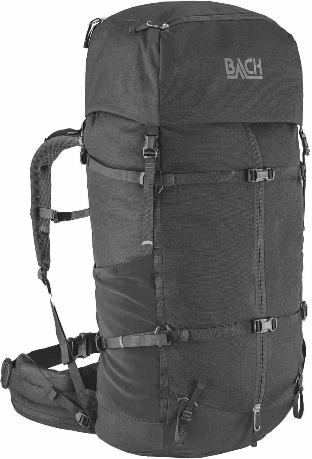 Рюкзак Bach: Pack Specialist 90 (Regular, Black)