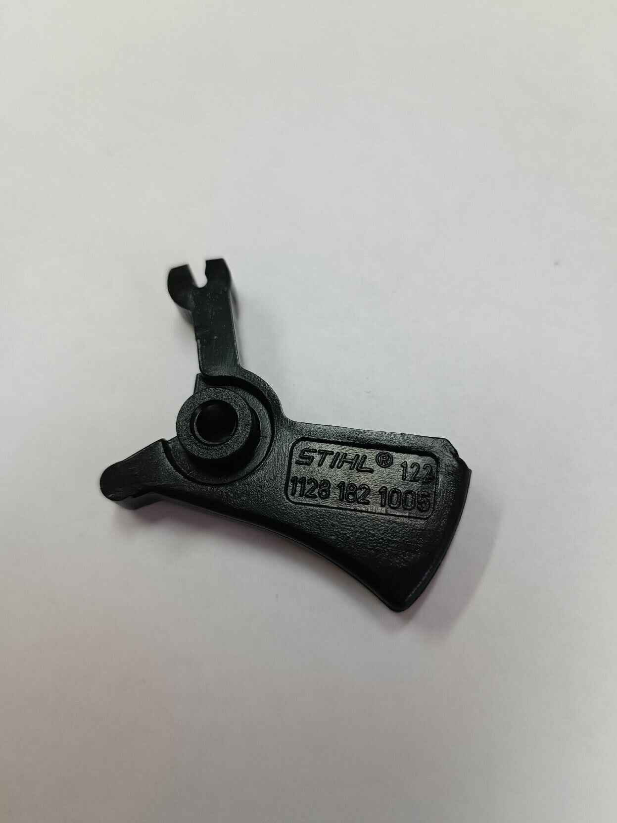 Курок газа MS210, MS290, MS440, STIHL арт. 1128-182-1005